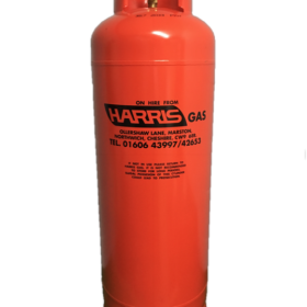 18kg Propane Cylinder – Harris Gas